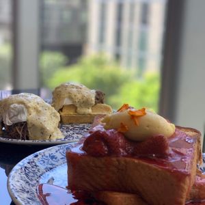 ESTUARY - 507 Photos & 125 Reviews - Seafood - 950 New York Ave NW ...