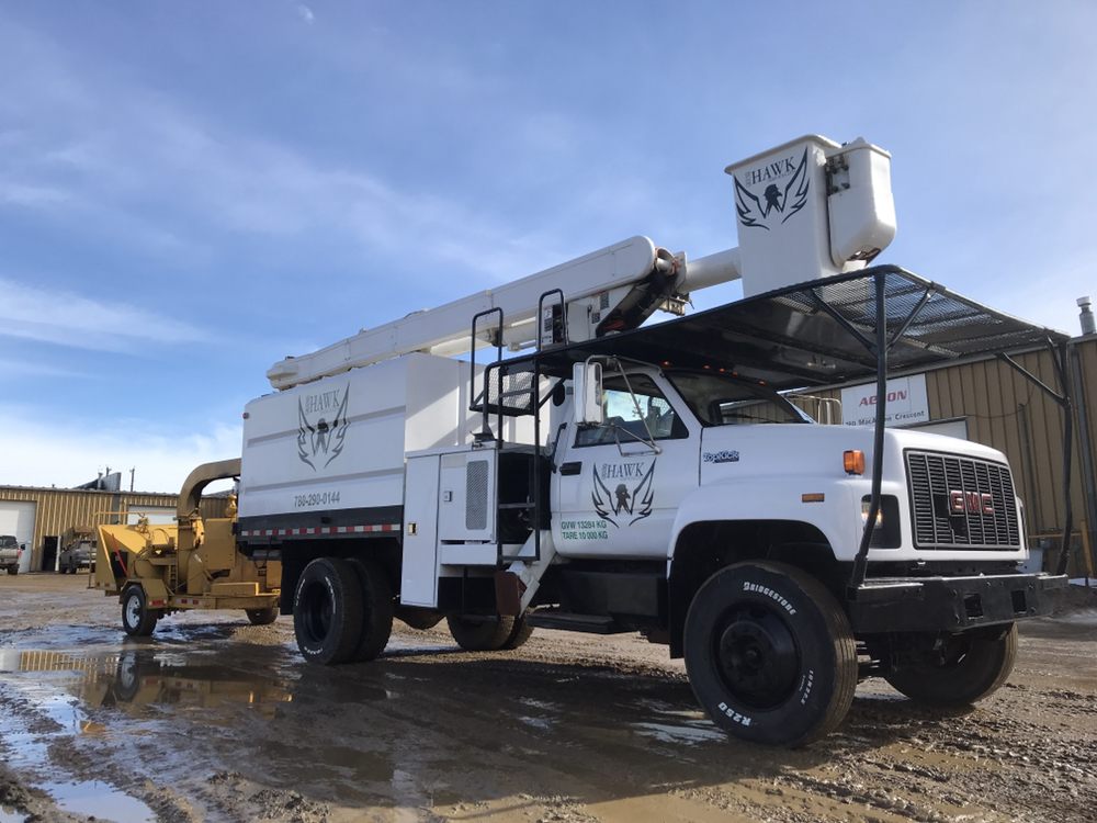 GROUND HAWK SERVICES - Updated January 2025 - Request a Quote - 607-201 ...