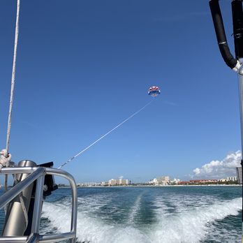 PARASAIL SIESTA - Updated December 2025 - 45 Photos & 38 Reviews - 1250 ...