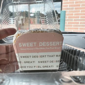 HAMU BAKERY - Updated May 2024 - 42 Photos & 18 Reviews - 8912A W 95th ...