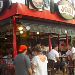 JOBI - Updated November 2024 - 40 Photos & 27 Reviews - Av Ataulfo de ...