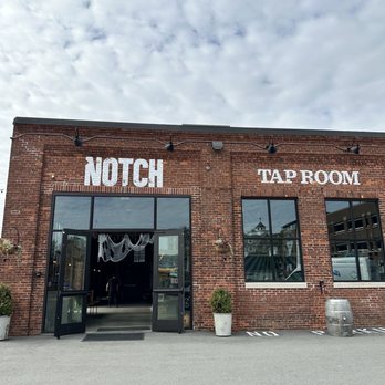 NOTCH BREWING - Updated January 2026 - 251 Photos & 228 Reviews - 283R ...