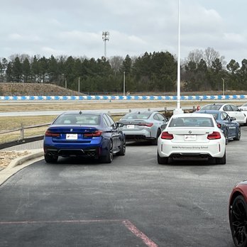 BMW PERFORMANCE CENTER - Updated January 2025 - 72 Photos & 29 Reviews ...