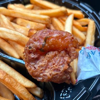 GORDON RAMSAY FISH & CHIPS - Updated January 2025 - 532 Photos & 354 ...