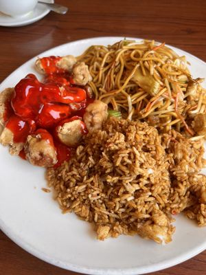 AB CHINESE RESTAURANT - Updated June 2026 - 41 Photos & 92 Reviews ...