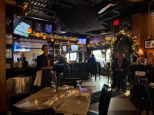 CAPRI RISTORANTE - Updated February 2025 - 280 Photos & 618 Reviews ...