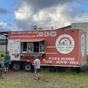 KAUAI SUSHI STATION - 546 Photos & 398 Reviews - 2403 Ulu Maika St ...