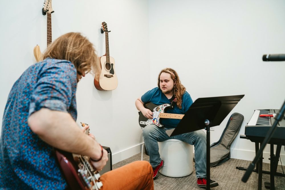 THE MUSIC BOX - Updated December 2025 - Request Information - 20 Photos ...