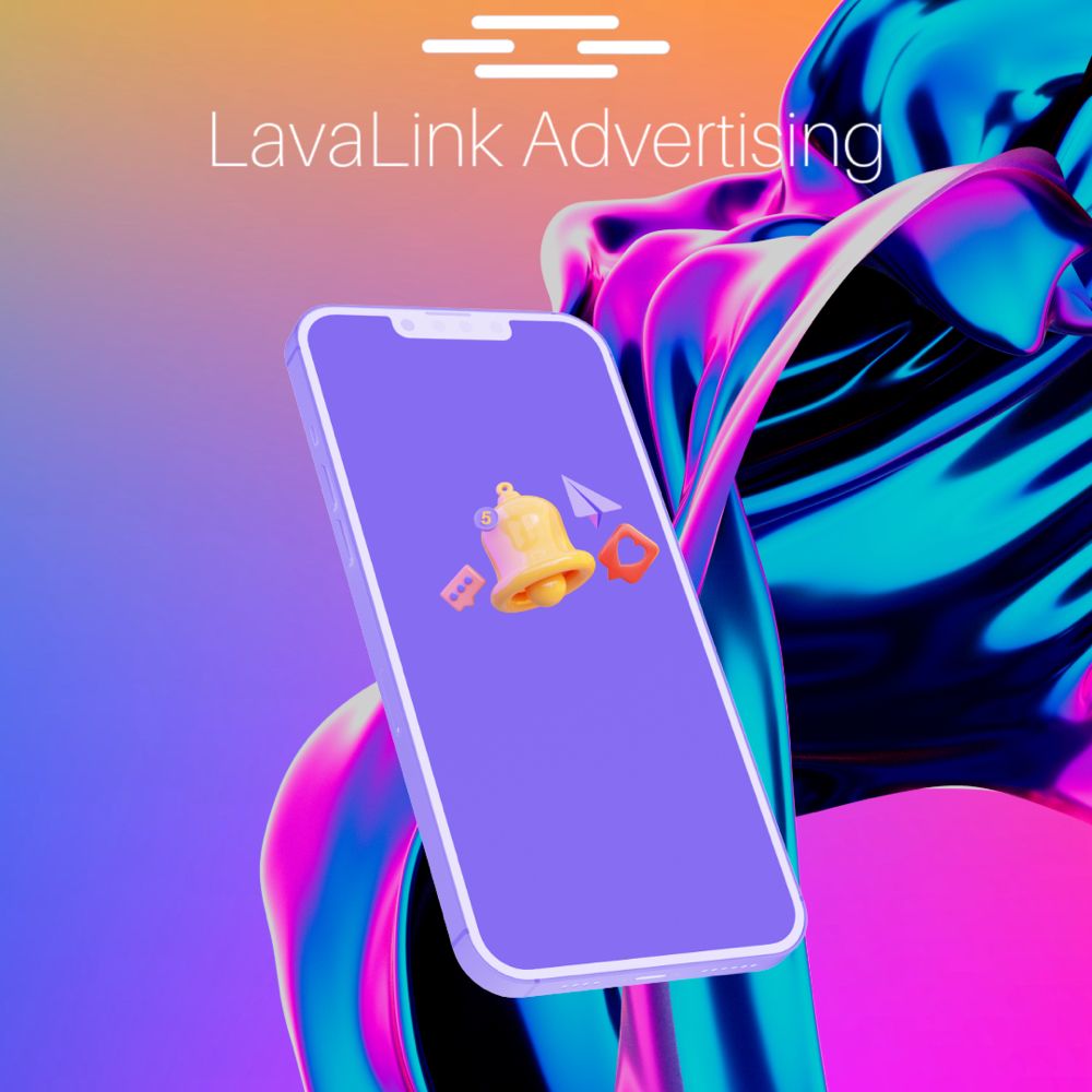 LAVALINK ADVERTISING - Updated October 2024 - Toronto, Ontario ...