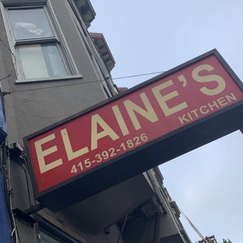 ELAINE’S KITCHEN - Updated May 2025 - 203 Photos & 426 Reviews - 434 ...