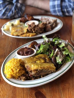 PARADA 22 - 1311 Photos & 1368 Reviews - Latin American - 1805 Haight ...