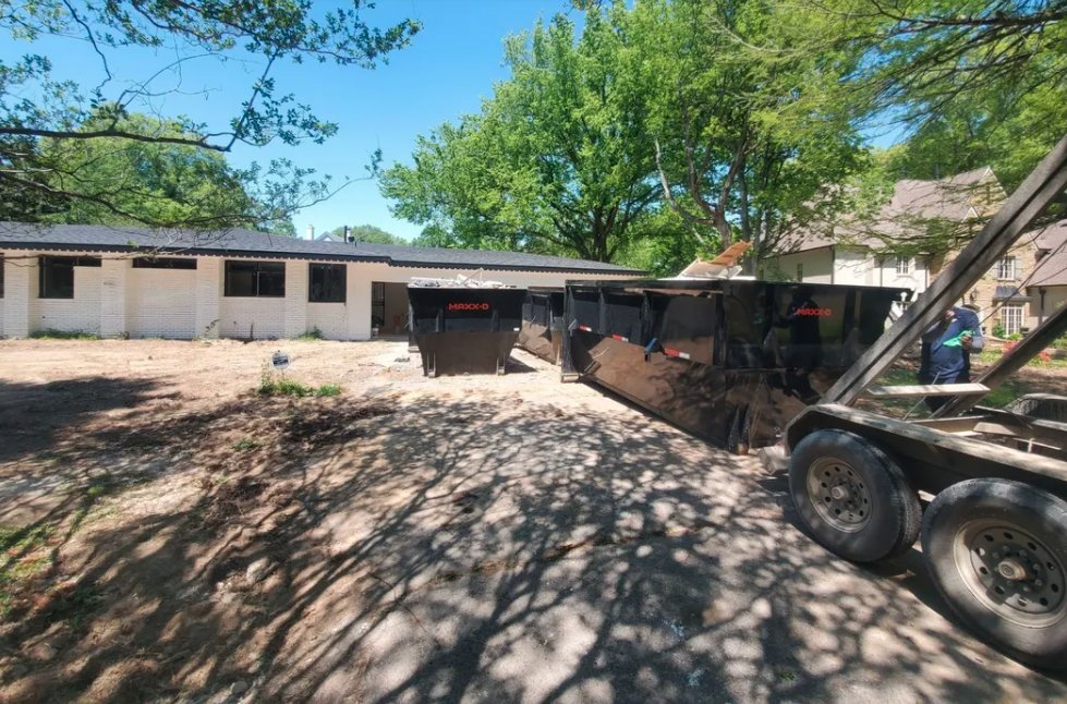 HAPPY RENTAL DUMPSTER - Updated February 2025 - Memphis, Tennessee ...