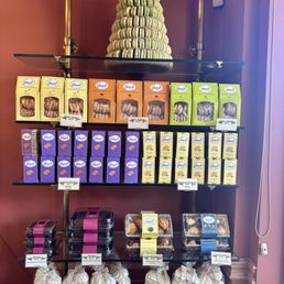 RENAUD’S PATISSERIE & BISTRO - Updated January 2026 - 715 Photos & 636 ...