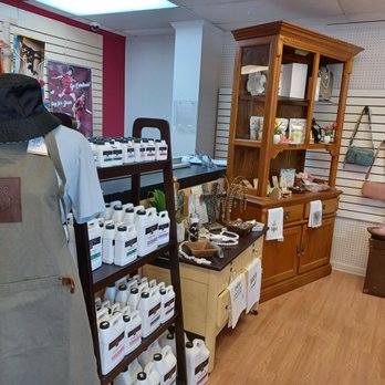 SHIP N GEAUX - Updated November 2025 - 213 Saint Mary St, Thibodaux ...