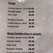 SOUTHERN GROUNDS COFFEE HOUSE - 3525 Us Highway 84, Blackshear, GA ...