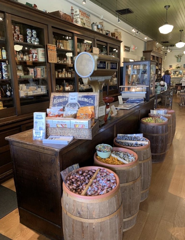 BUSH BROTHERS & COMPANY - 3304 Chestnut Hill Rd, Dandridge, TN - Phone ...