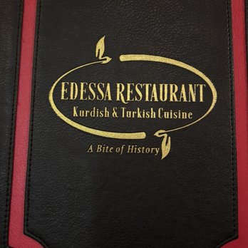 EDESSA RESTAURANT KURDISH TURKISH CUISINE - Updated November 2024 - 663 ...