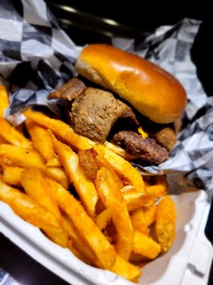 MR BROAST - Updated December 2025 - 174 Photos & 299 Reviews - 820 E ...