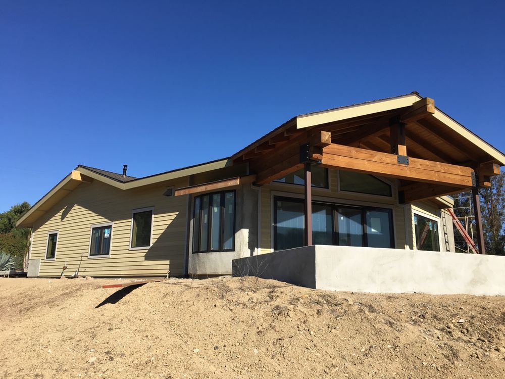 CENTURION CONSTRUCTION COMPANY - Updated September 2024 - 22 Photos ...