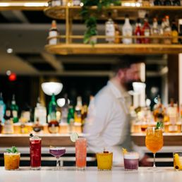 TED’S BULLETIN CAPITOL HILL - Updated January 2026 - 2499 Photos & 2597 ...