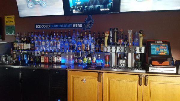 BEAMERS BAR AND GRILL - Updated August 2025 - 68 Photos & 45 Reviews ...