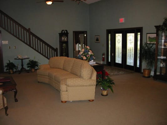 ORENDER FAMILY HOME FOR FUNERALS - Updated April 2026 - 23 Photos ...