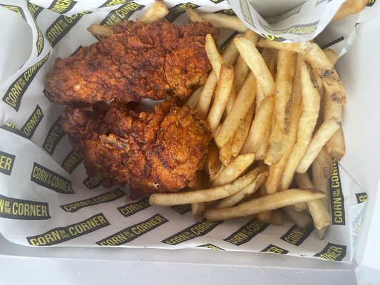 CORN ON THE CORNER - Updated October 2025 - 56 Photos & 51 Reviews ...