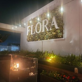 FLORA ROOFTOP BAR - Updated December 2025 - 317 Photos & 210 Reviews ...