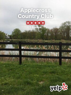 APPLECROSS COUNTRY CLUB - Updated November 2025 - 170 A Zynn Rd ...