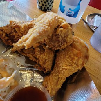 NO. 1 PLUS CHICKEN - CARROLLTON - Updated July 2024 - 56 Photos & 12 ...