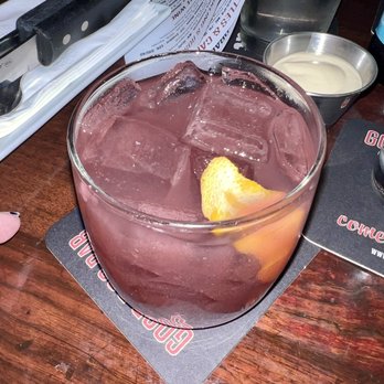 GOOD DOG BAR - Updated May 2024 - 773 Photos & 1416 Reviews - 224 S ...