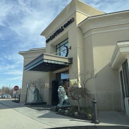 THE CAPITAL GRILLE - Updated October 2025 - 542 Photos & 479 Reviews ...