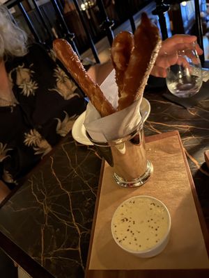 LITTLE NED - 27 Photos & 13 Reviews - 1170 Bdwy, New York, New York ...