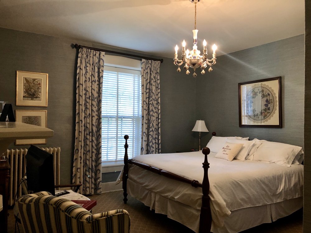 BEAUMONT INN - Updated December 2025 - 65 Photos & 61 Reviews - 638 ...