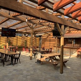 MARVIN GARDENS - Updated July 2025 - 146 Photos & 226 Reviews - 1160 ...