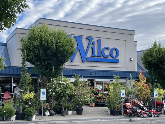 WILCO FARM STORE - BATTLE GROUND - Updated October 2025 - 25 Photos ...