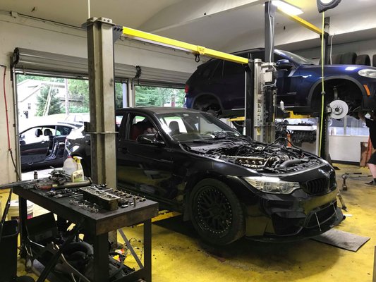 HIGHLINE MOTORSPORTS GROUP - Updated October 2025 - 22 Photos - 768 ...