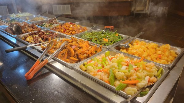 SUPER WORLD BUFFET - Updated February 2025 - 50 Photos & 90 Reviews ...