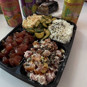 HUSUBIS’ POKE SHOP - Updated December 2025 - 84 Photos & 67 Reviews ...