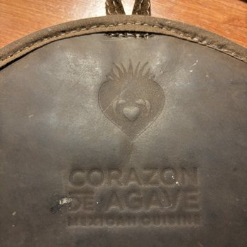 CORAZON DE AGAVE - Updated June 2025 - 299 Photos & 223 Reviews - 4010 ...