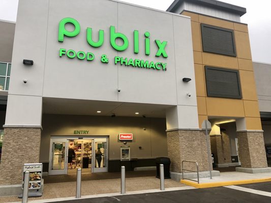 PUBLIX - Updated December 2024 - 15 Photos & 13 Reviews - 4315 W Gandy ...