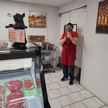 CHUCK’S MEAT AND DELI - Updated December 2025 - 18 Photos - 4972 ...