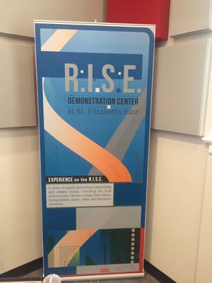 RISE DEMONSTRATION CENTER - Updated July 2025 - 2730 Martin Luther King ...