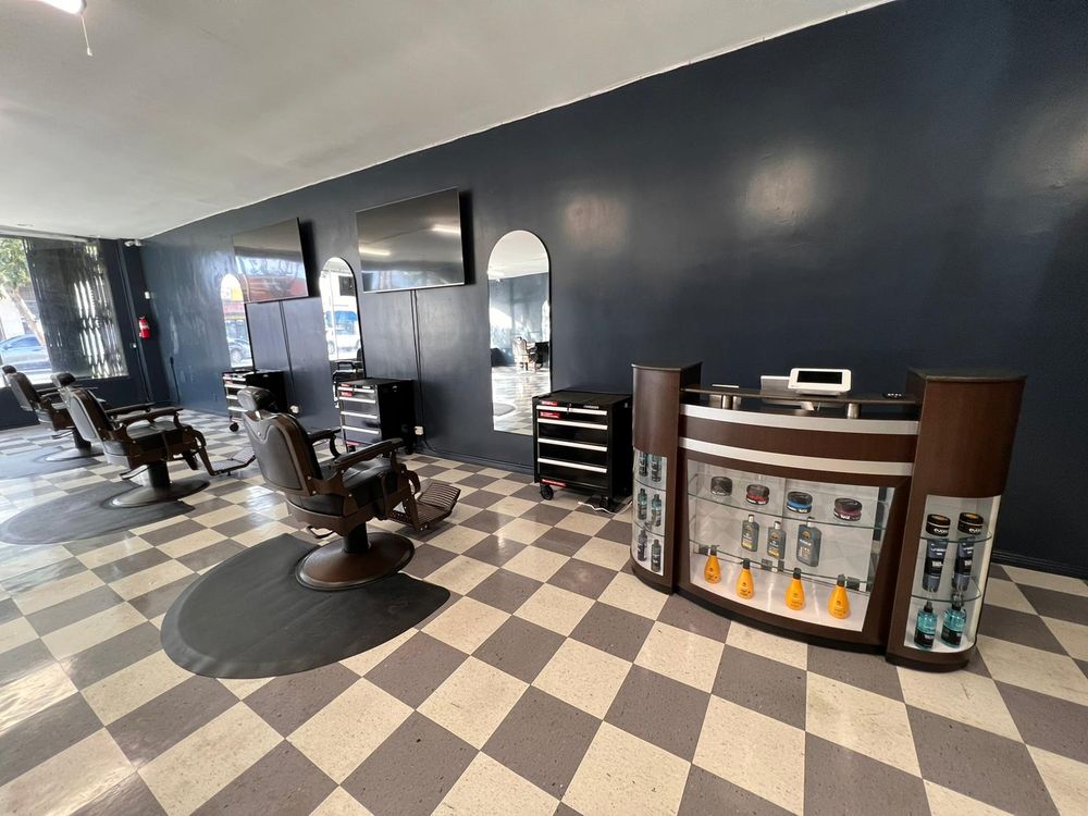 BARBERSHOP 81 - Updated July 2025 - Request an Appointment - 3613 ...