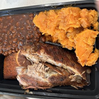 BOOTSY BBQ - Updated December 2025 - 34 Photos & 40 Reviews - 902 N La ...