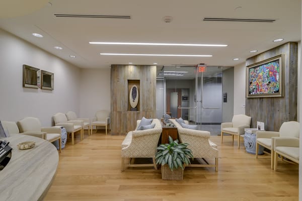 MICHAEL J PUTMAN MD - FERTILITY CENTER OF DALLAS - Updated October 2025 ...