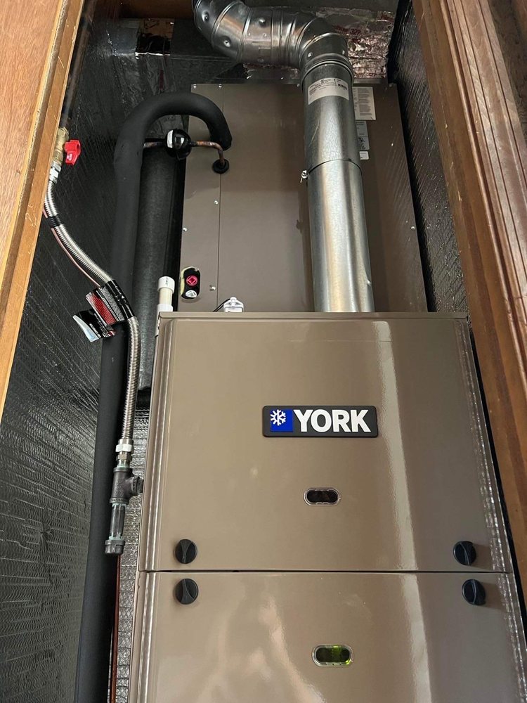 SUB ZERO HEATING AND AIR - Updated December 2025 - 23 Photos - 4100 E Kiehl Ave, Sherwood ...