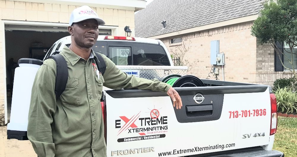 EXTREME XTERMINATING - Updated January 2025 - 36 Photos - 10101 ...