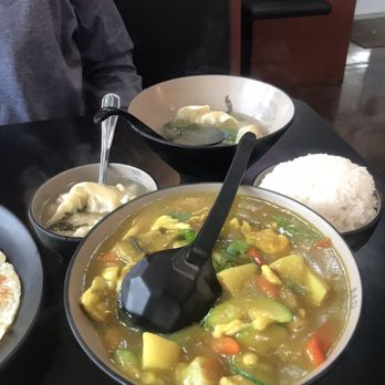 MR DUMPLING - Updated November 2024 - 61 Photos & 29 Reviews - 485 Alexander Lp, Eugene, Oregon ...