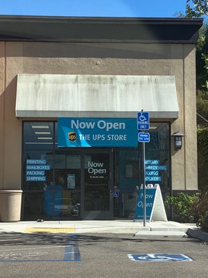 THE UPS STORE - Updated July 2025 - 20 Photos - 11120 E Ocean Air Dr ...